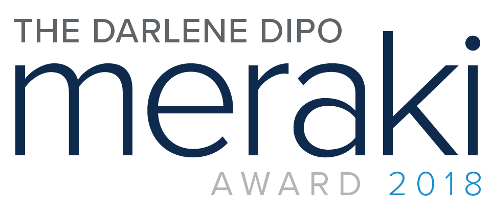 The Meraki Award - Windermere Real Estate Utah