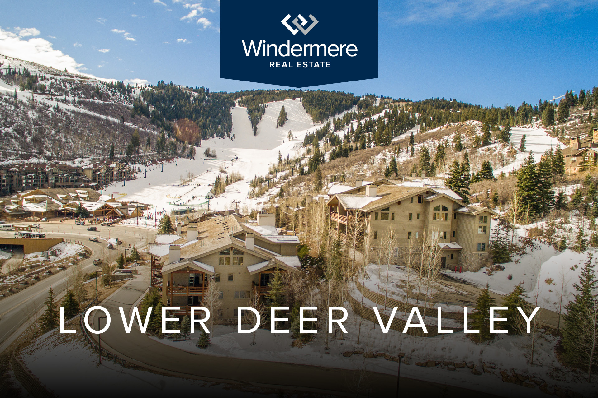 Lower Deer Valley - Park City Neighborhood Copy - Windermere Real ...