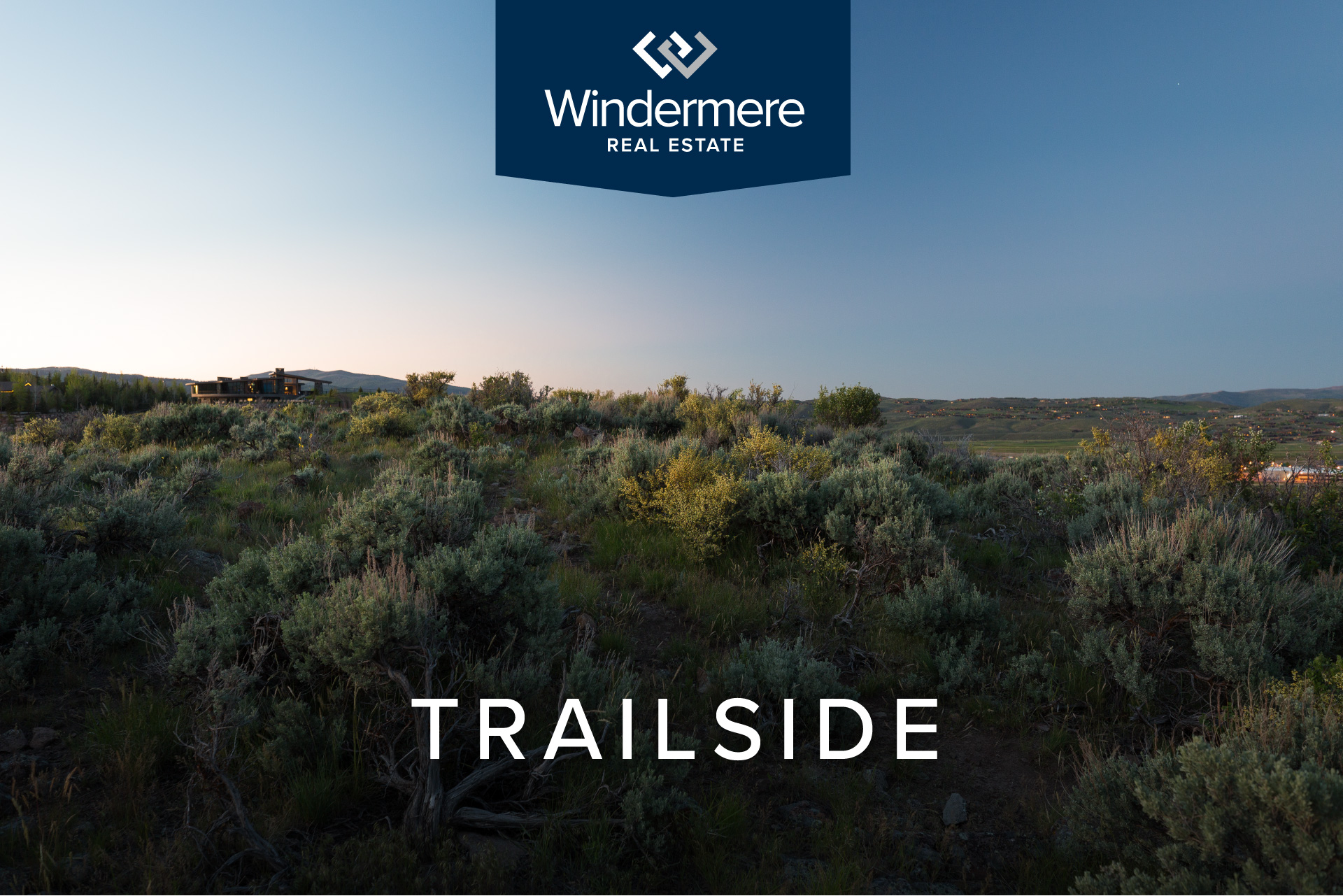 Trailside - Windermere Real Estate Utah